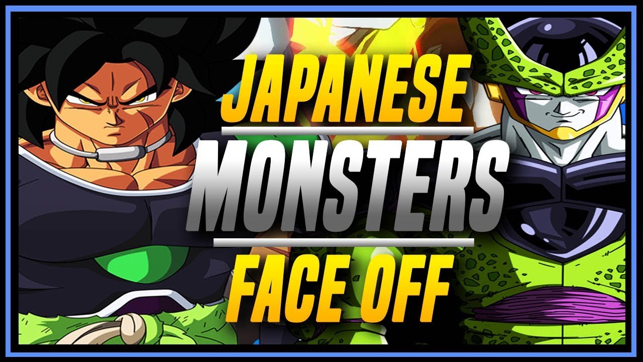 DBFZ GO1 Vs Fenritti [ Dragon Ball FighterZ ] - YouTube