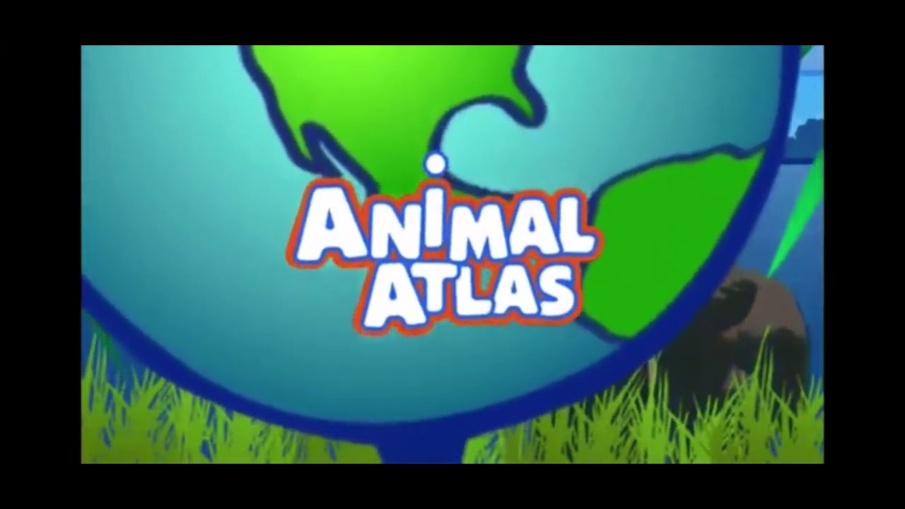 Animal Atlas Season 8 Credits - YouTube