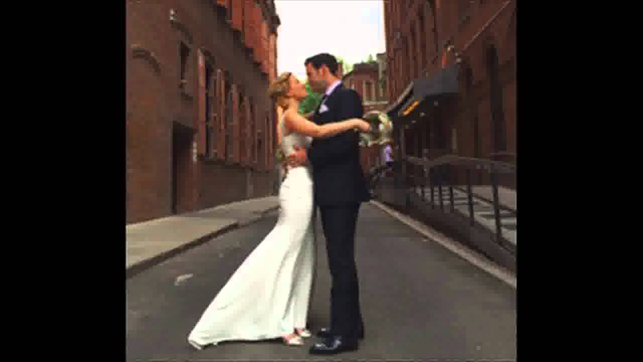 Colin Donnell Married Patti Murin In Wedding With 'Bachelorette' Final ...