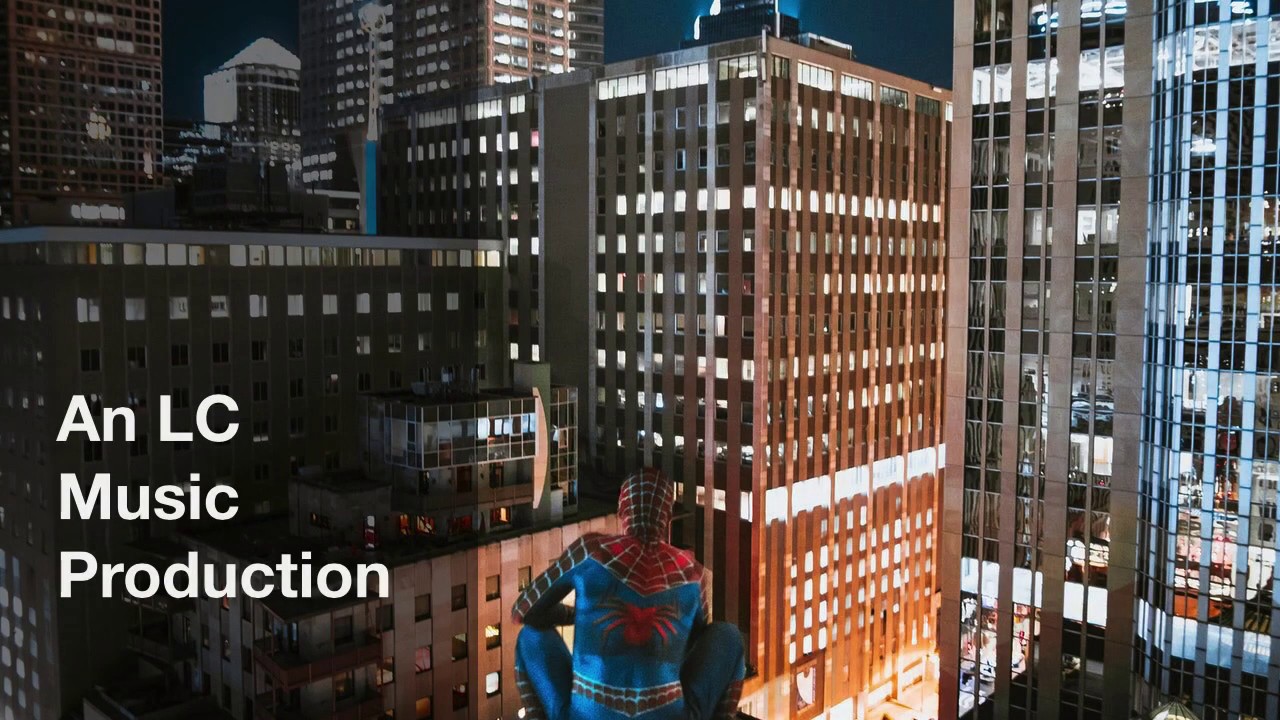 Drop The Past by LC Music Tracks - YouTube