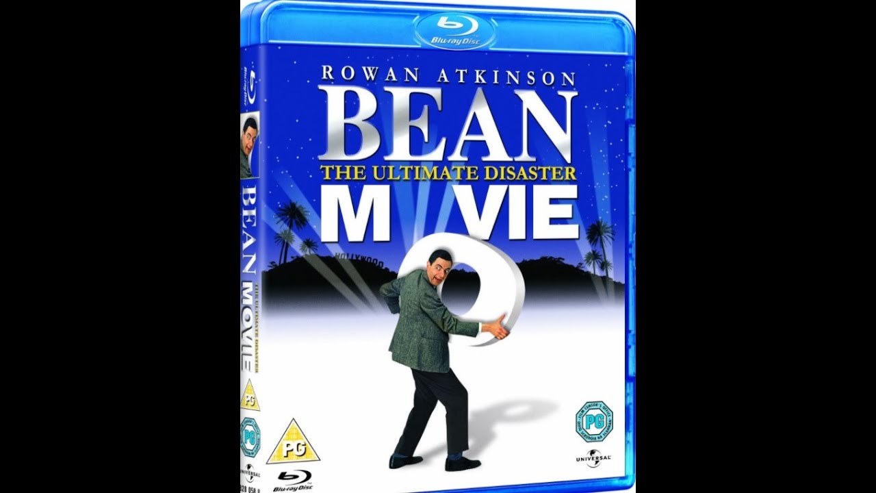 Opening And Closing To Bean: The Ultimate Disaster Movie (1997) (2010 ...