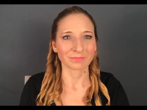 Victoria Darbro, Dramatic monologue, Natural British Accent