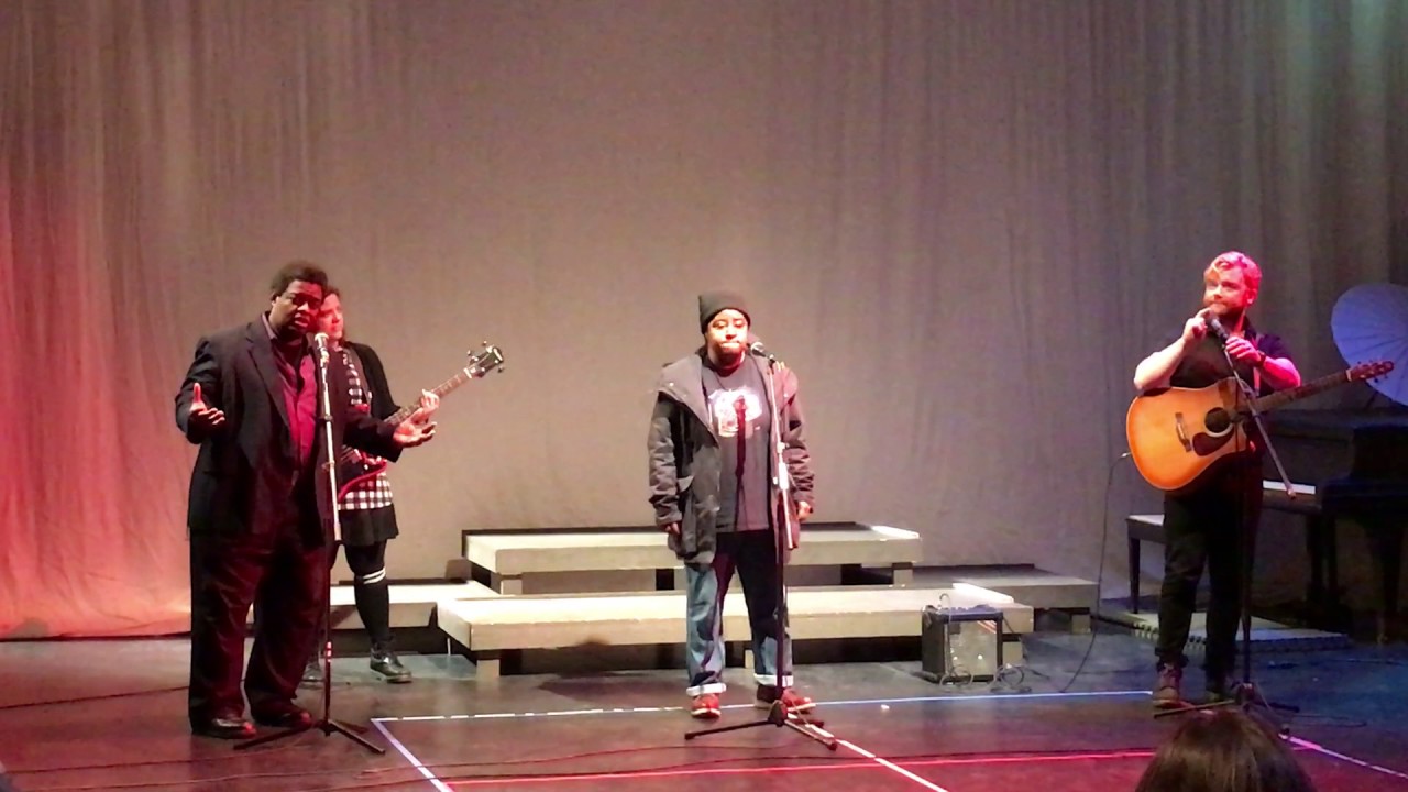 Color Between the Lines - excerpt - YouTube