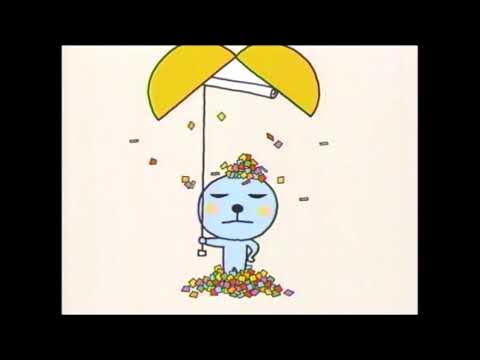 コカ・コーラ QOO 5周年 cm (2005) - YouTube