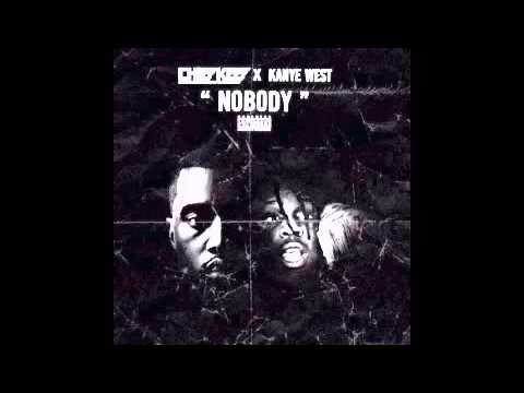Chief Keef ft. Kanye West - Nobody Instrumental - YouTube