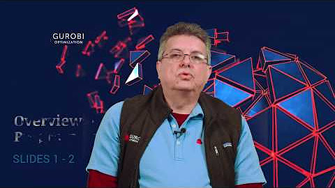 Tutorial - Mixed Integer Linear Programming - YouTube