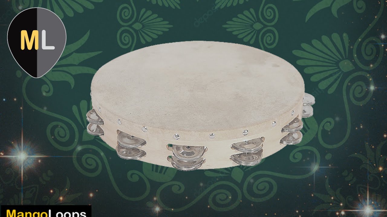 Indian Percussion Series Duffli- Mango Loops - YouTube