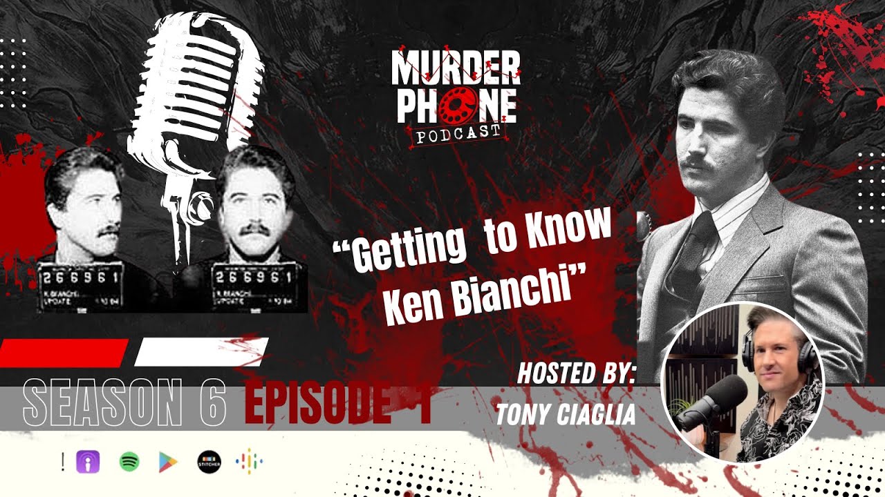 The Trial of Ken Bianchi "The Hillside Strangler" | Getting to Know Ken ...