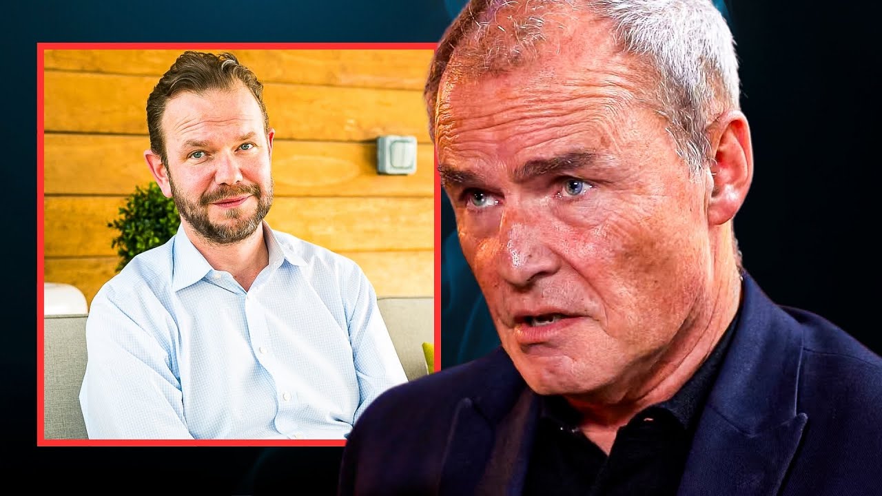 James O'Brien is a Woke FOOL – Peter Whittle - YouTube