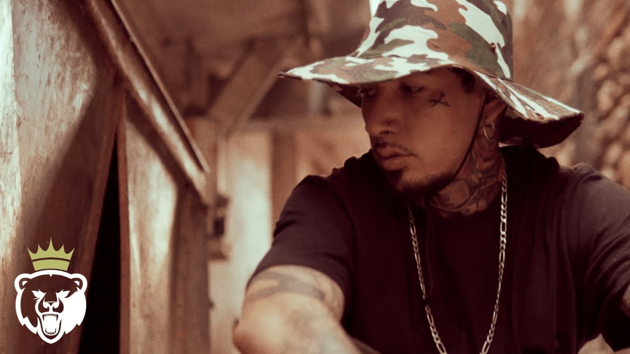 CARLOS BLANCO // COCODRILOS // VIDEO OFICIAL - YouTube