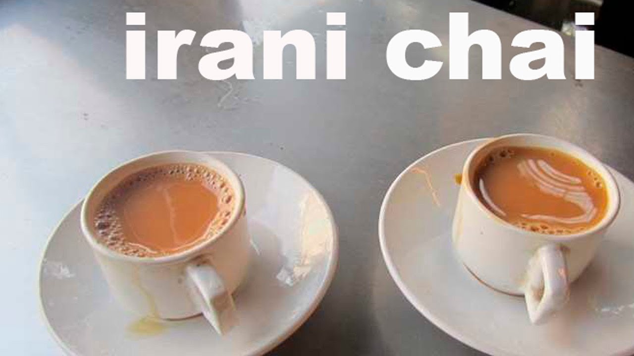Irani Chai | Hyderabadi Irani Chai | Special Hyderabadi Irani Chai In ...