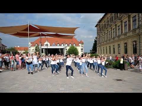 DARIDA TÁNCSZÍNHÁZ: MAMMA MIA