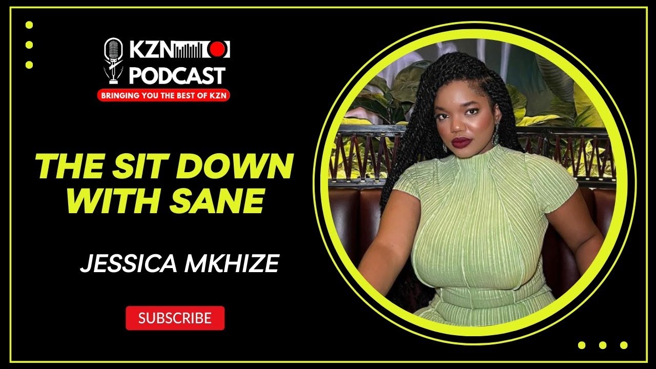 Ep 23-Jessica Mkhize, Influencer, love life, Family, Friends and social ...