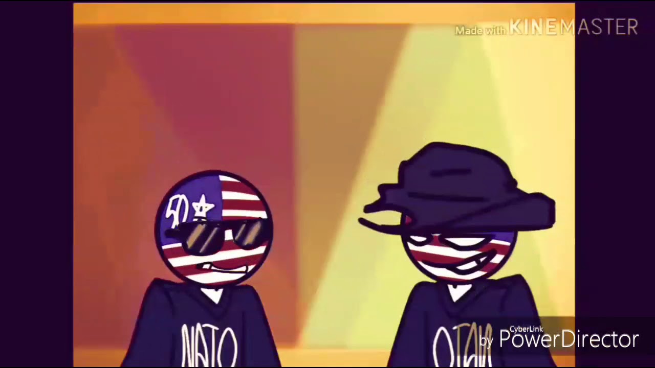 Cowboy (original meme) [COUNTRYHUMANS] - YouTube