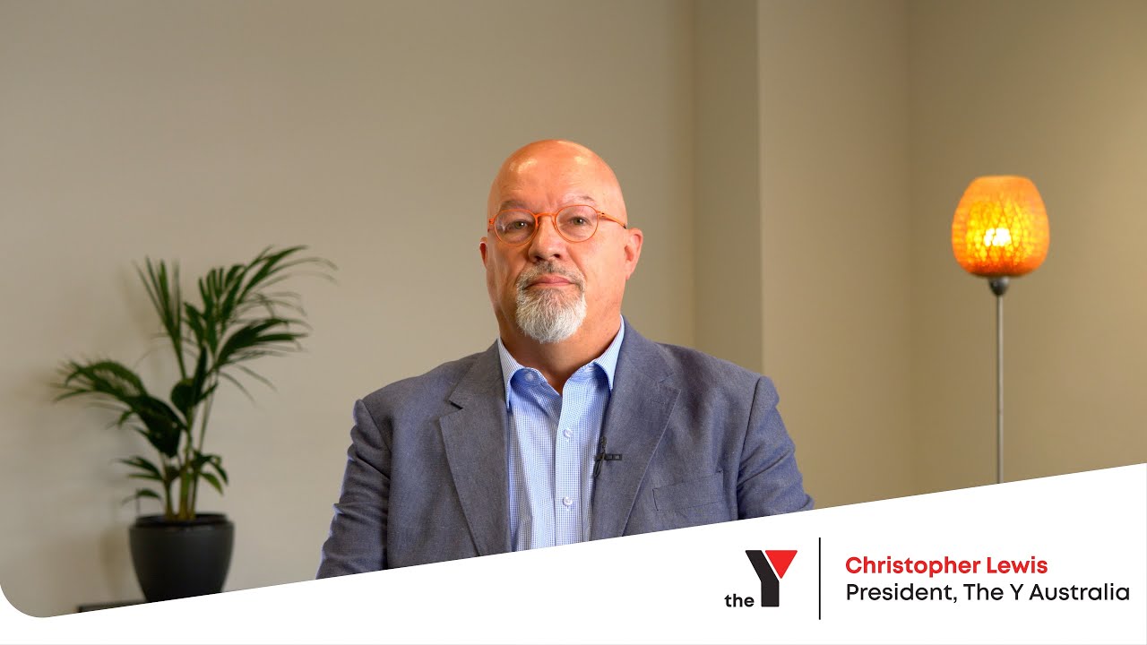 Christopher Lewis, President | 2020 Annual General Meeting Address ...
