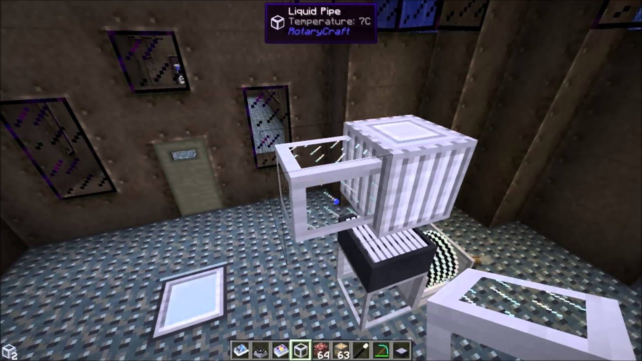 How To Make Ammonia In Minecraft Education Edition