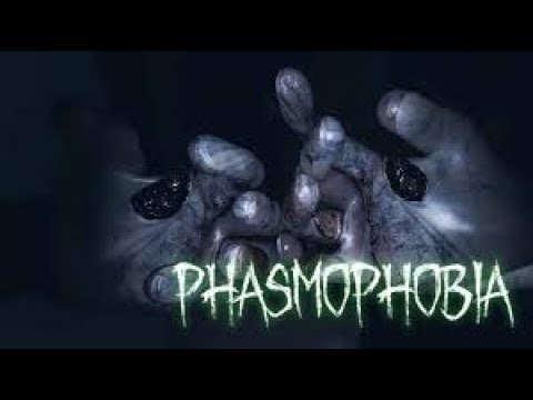 Phasmophobia - Perfect Game Challenge on Professional Difficulty - YouTube