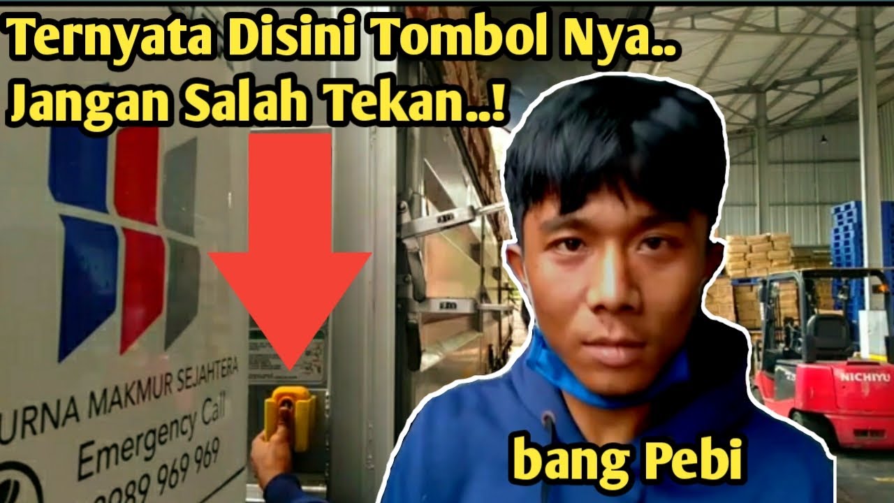 Praktis,Cara Buka Tutup Wing Box Yang Baik - botrox tv - YouTube