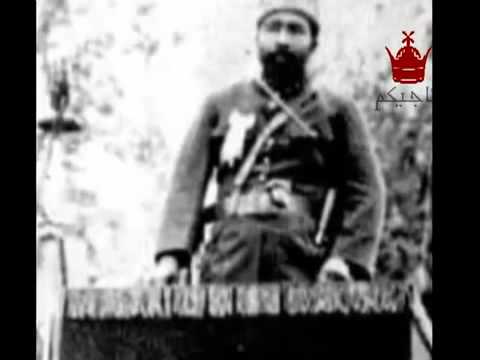 Last king of Khorassan Ghazi Habibullah Kalakani.flv - YouTube