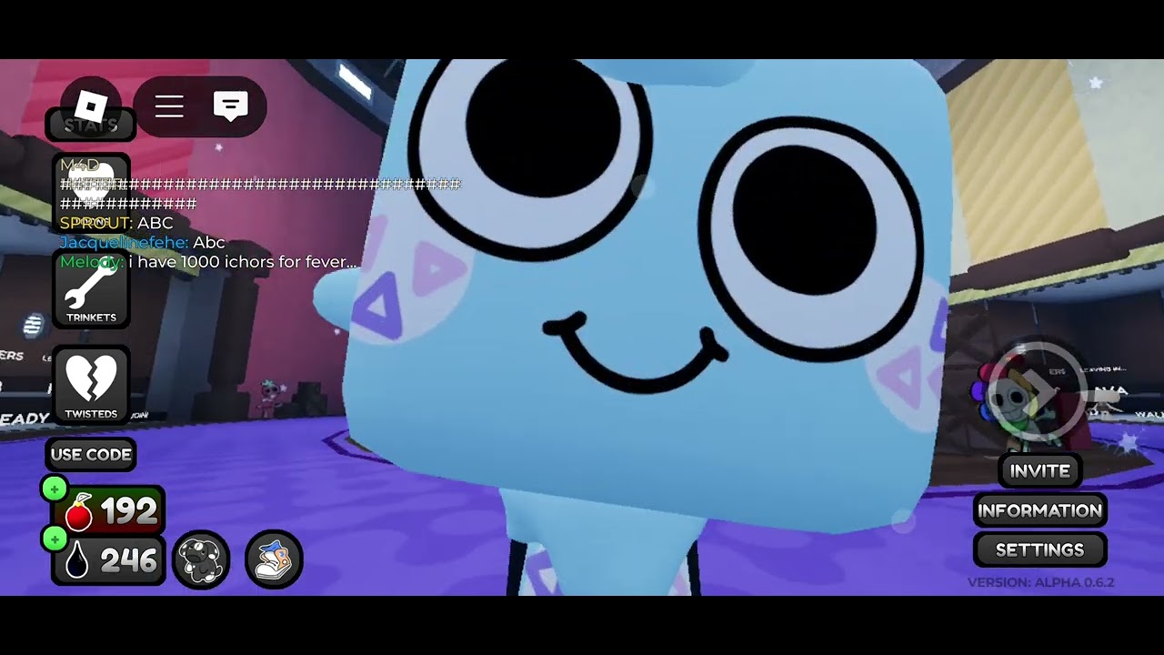 dandys world stalker sprout hunting - YouTube