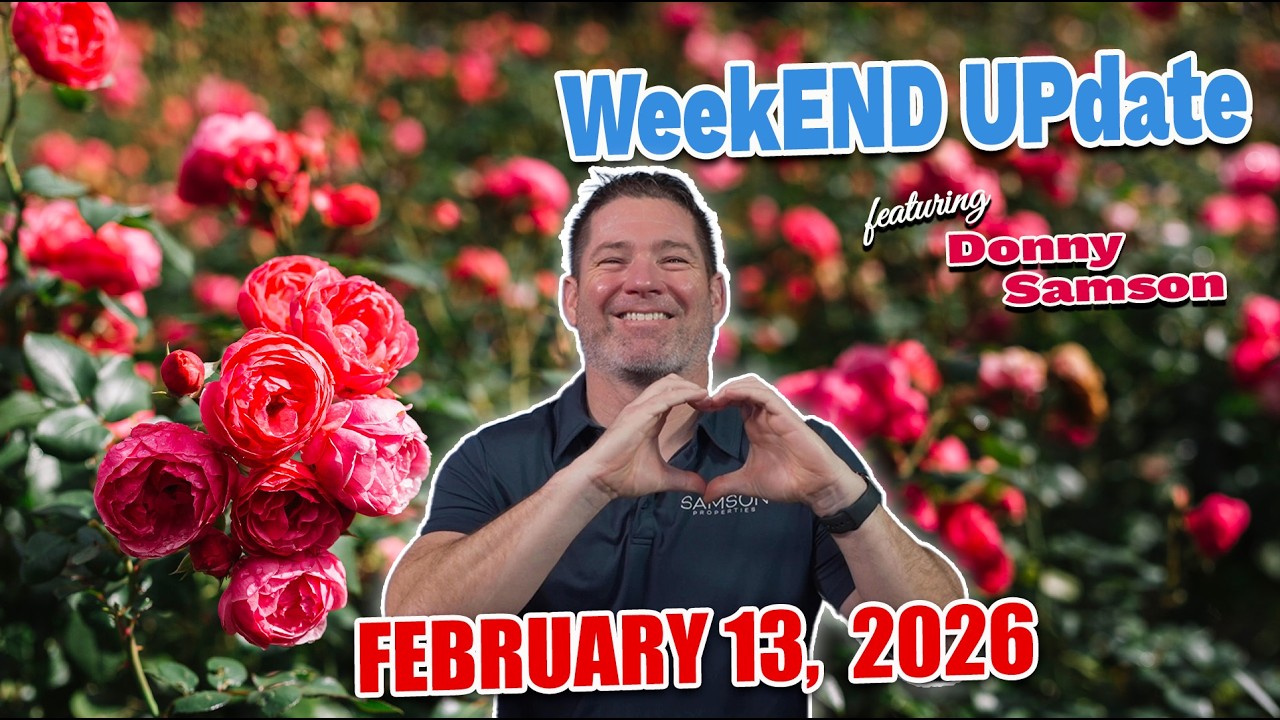 Episode 190: The Weekend Update: Valentine's Day Edition February 13 ...