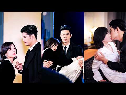 Hamil tak sengaja, dipaksa nikahi paman CEO, aku berhenti lawan,nikmati cinta tak terbatasnya.