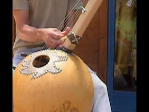 shaka music - בניית כלי נגינה - YouTube