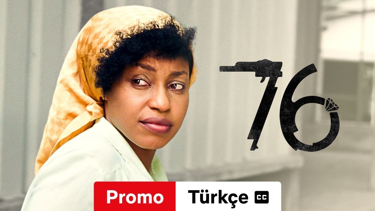 '76 (Promo altyazılı) | Türkçe fragman | Netflix - YouTube