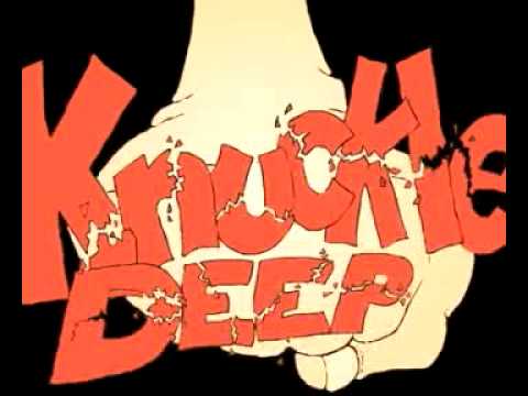 KNUCKLE DEEP - "Come Clean" EP - YouTube