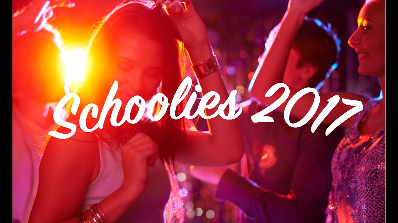 Schoolies 2014 Logo