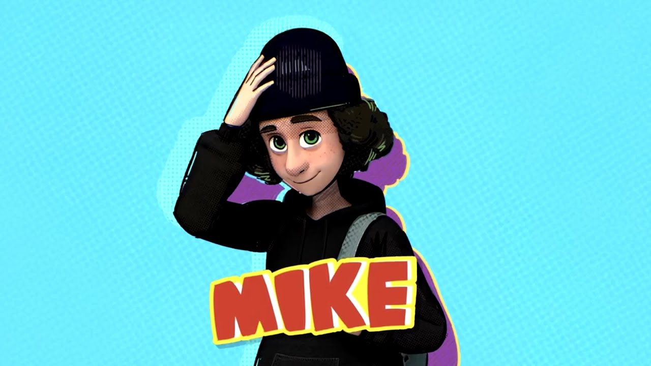 What you didn’t know about MIKE | HERO INSIDE Official Channel - YouTube