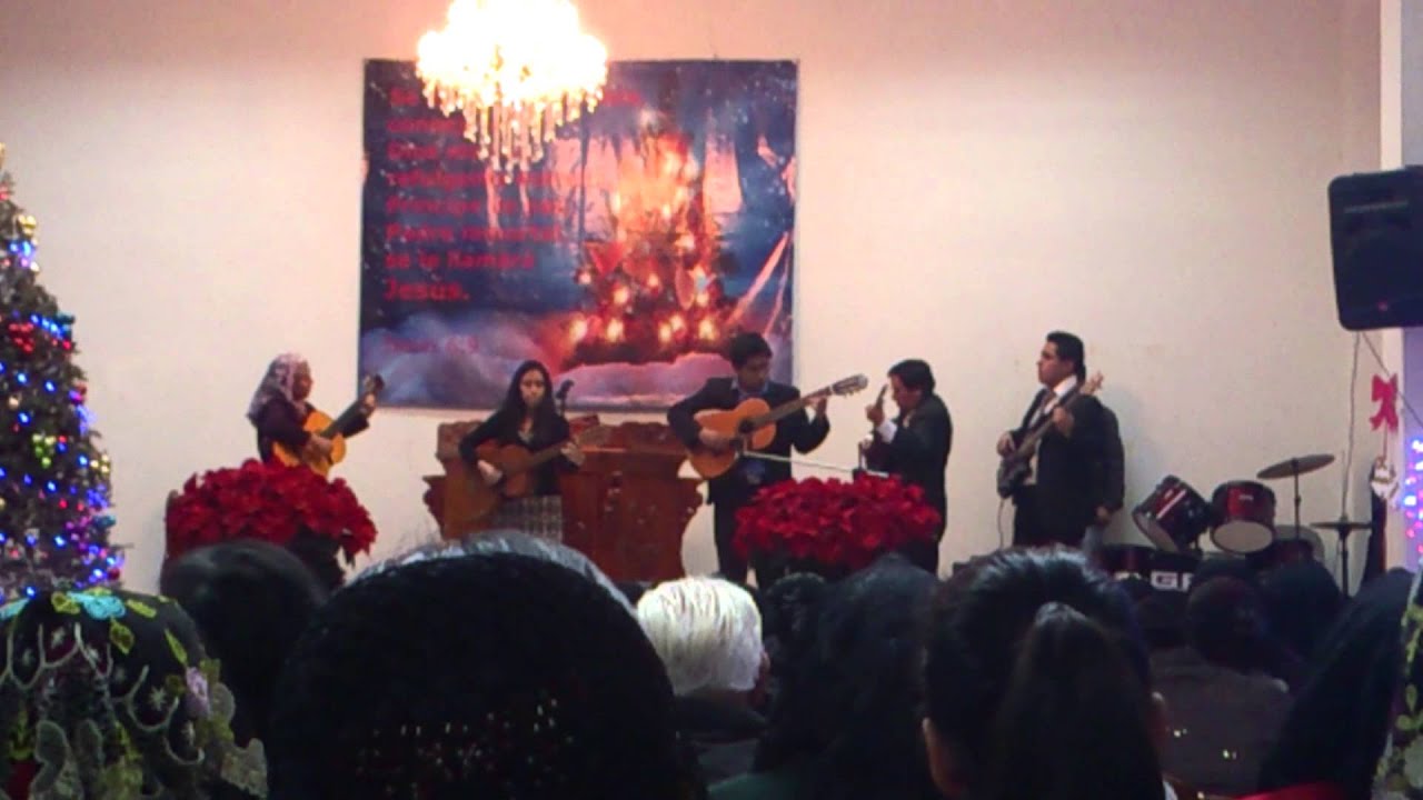 Familia Lazcano - YouTube