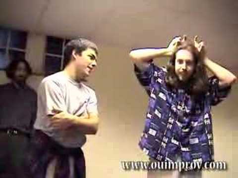 Last Line First - Sumo Wrestling At The Satanic Day Care - YouTube