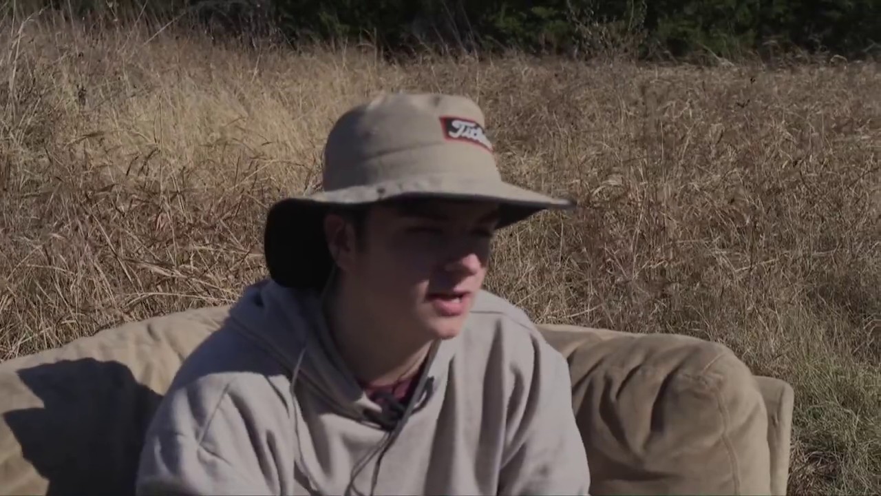 Pete's Alien Documentary by Caiden Jackson - YouTube