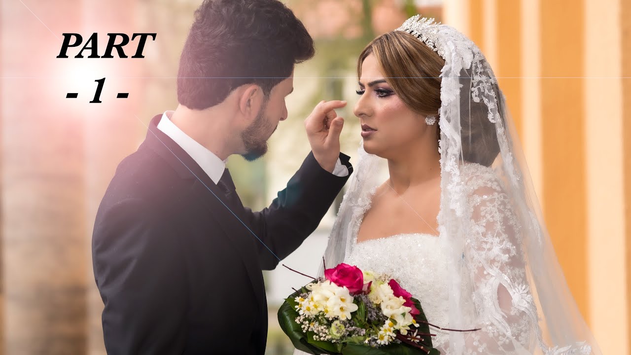 Kamiran & Suzan I Part 1 I Adnan Bozani I 4K I By Vin Media - YouTube