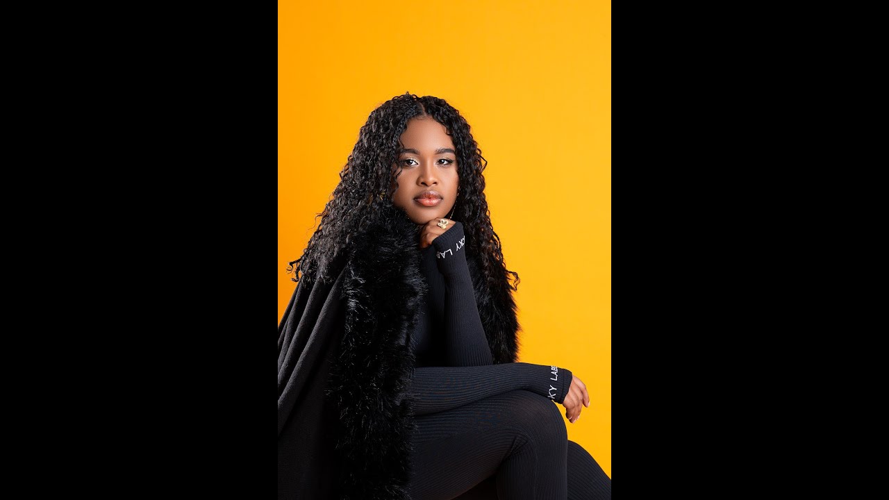 A Conversation with Alyssa Joseph: An Internationally Recognized Teen ...