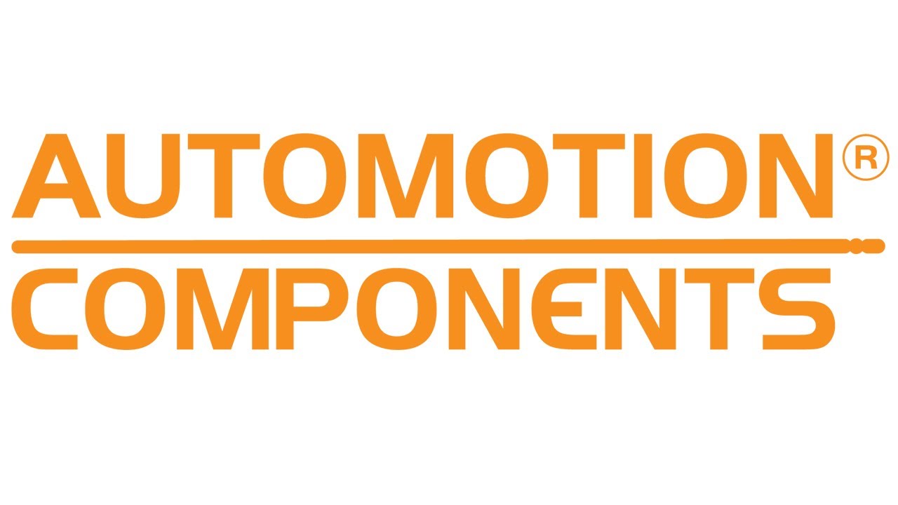 Automotion Components - Telescopic Rail Demonstration - YouTube