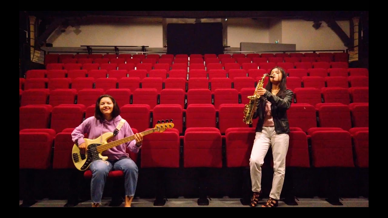 Superstar - clip - Shimaï - YouTube