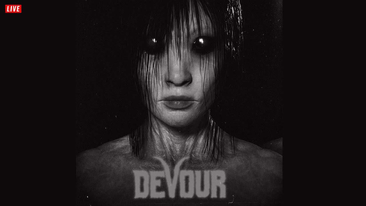 DEVOUR INN MAP | SECOND TRY LET'S BANISH THE EVIL | #DEVOUR #PEACEBROTHERS - YouTube