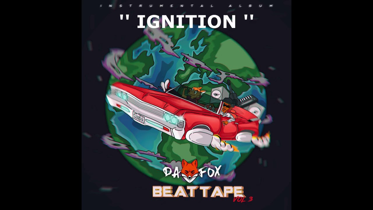 INTRO- Ignition set (produce by dafox) BEATTAPE VOL 3 - YouTube