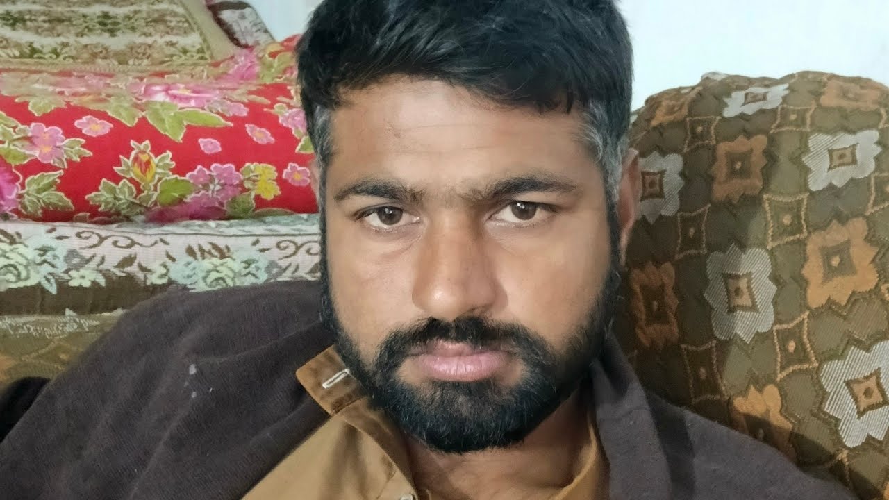 Bilal Cheema is live! - YouTube