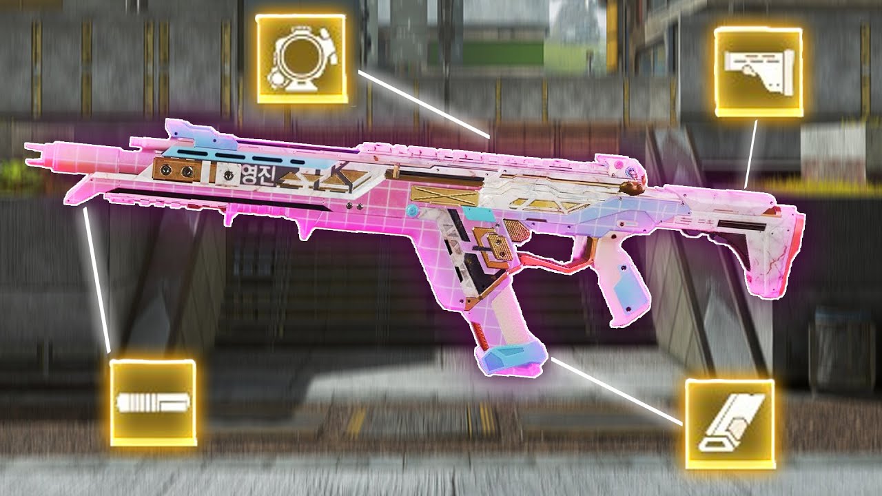 The ALL Gold R301 Shouldn't be Allowed... (it's broken) - YouTube
