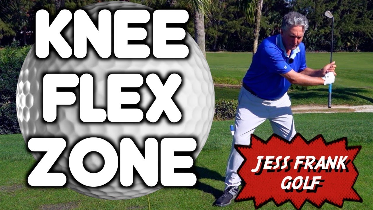 How to Change Knee Flex - YouTube