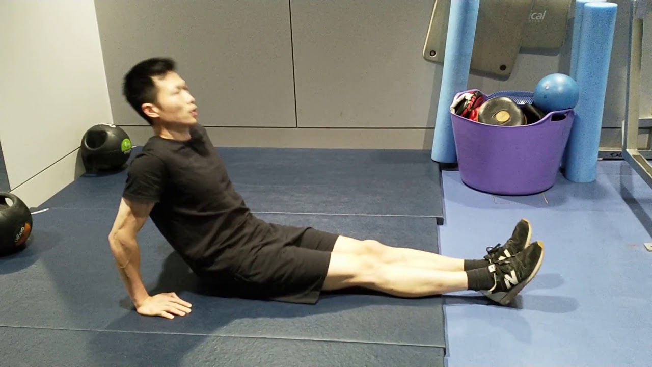 Training Updates - Week14 - Straight Bridges - YouTube