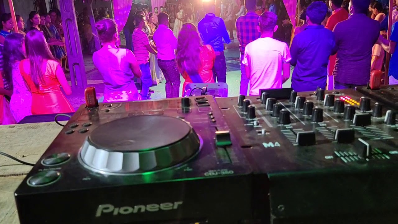 Dj punit.9978399087..virpor gaam - YouTube