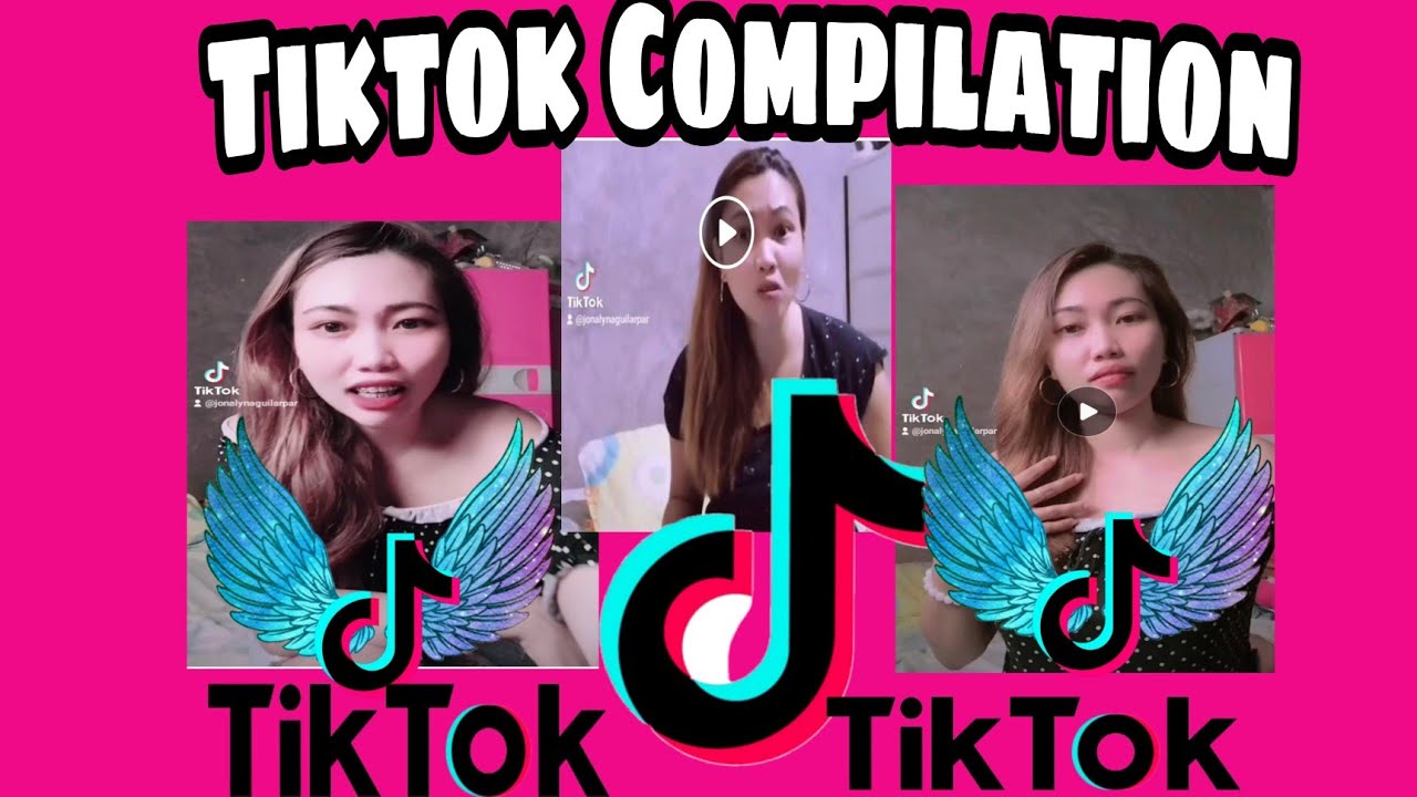 Tiktok Compilation Part 3 Youtube