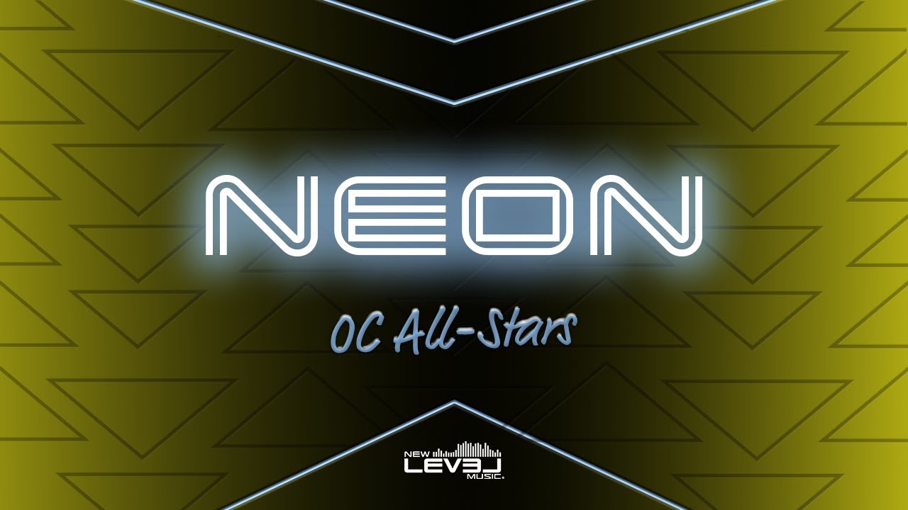 OC All-Stars Neon 2022-2023 - YouTube