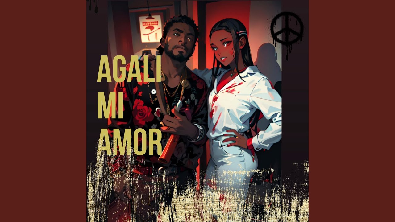 MI AMOR - YouTube Music