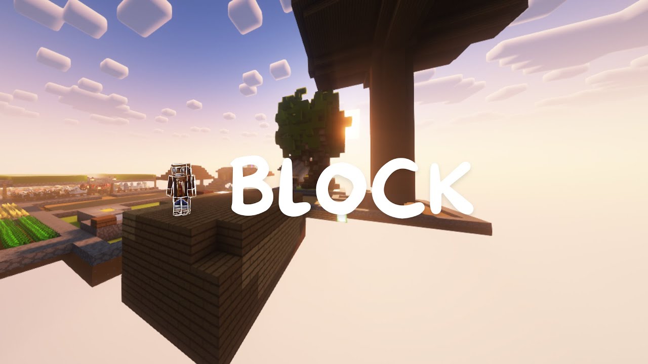 LIVE TAMIL | MINECRAFT : One block challenge : day 2 | join fast ...