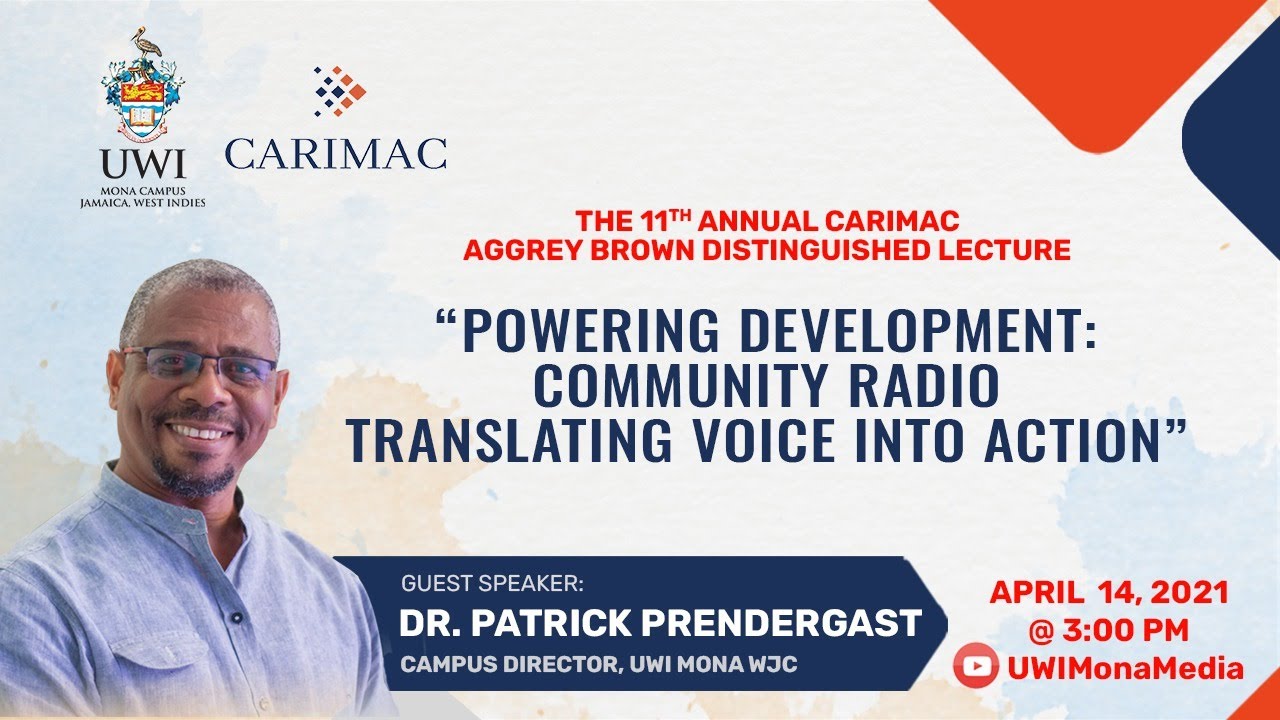 “Powering Development: Community Radio Translating Voice into Action ...